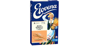 Elovena Annospikapuuro 4-Viljaa 6pp/pkt - Centron Puoti