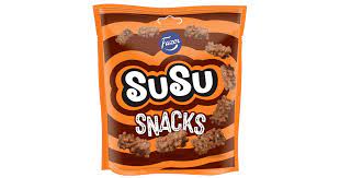 Susu Snacks 175g - Centron Puoti